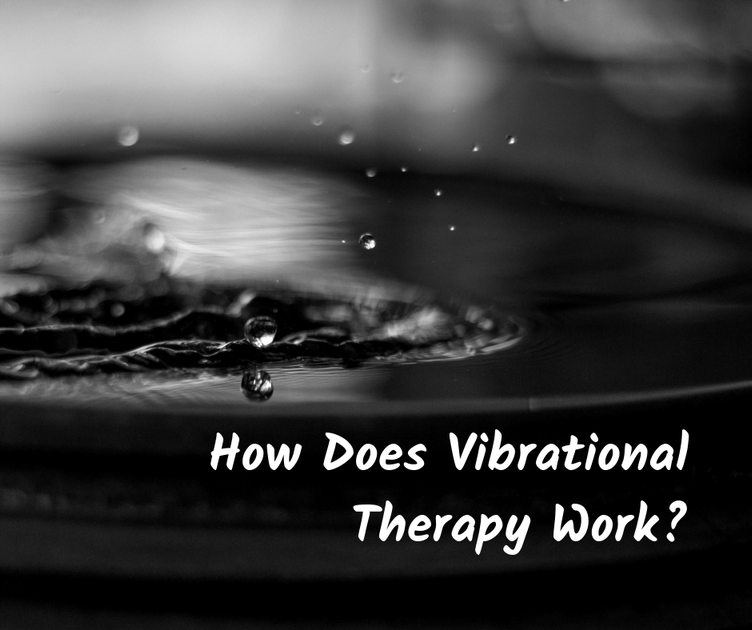 How Does Vibrational Therapy Work? – Thumper Massager Inc. AU Store