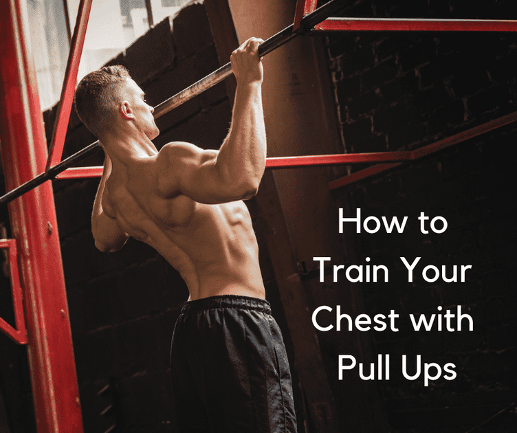 How to Train Your Chest with Pull Ups – Thumper Massager Inc. AU Store