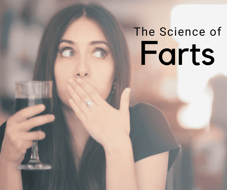 The Science of Farts – Thumper Massager Inc. AU Store